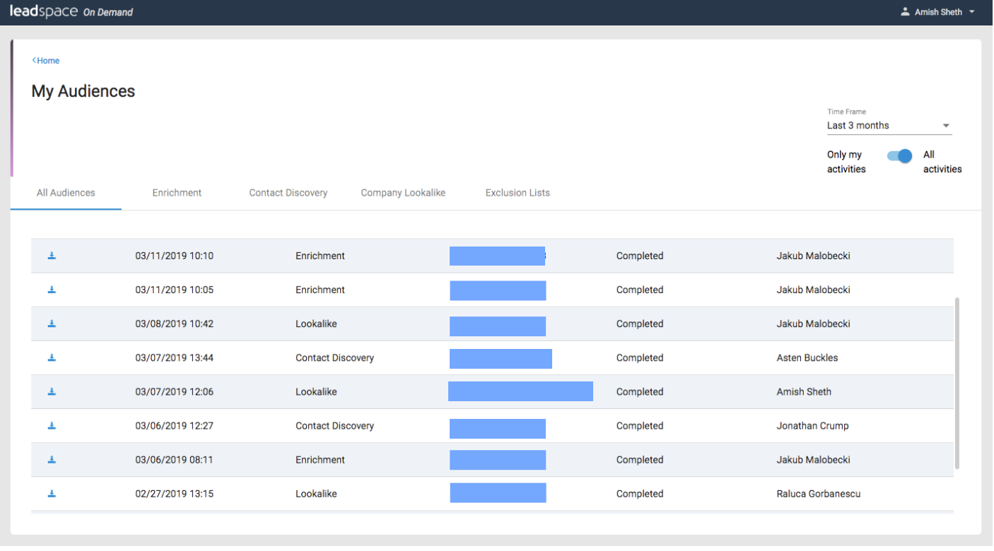 Leadspace Launches Leadspace for Ads, Leveraging Industry-Leading B2B CDP to Drive Highly ...